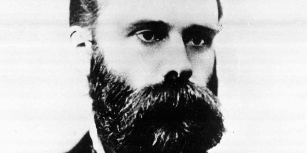 Die Rechenspiele des Charles Dow – Bare Münze